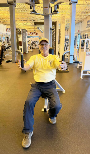 Roland’s ‘old school’ work ethic part of foundation | News, Sports ...